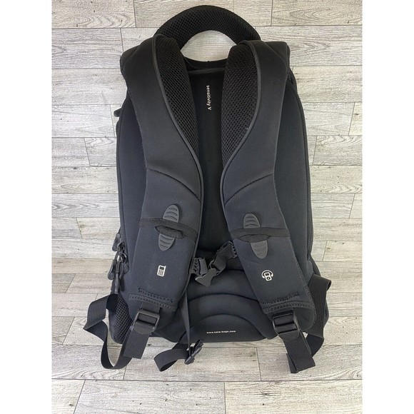 Kata | Bags | Kata Sensitivity V Ergotech Backpack Black For Camera ...